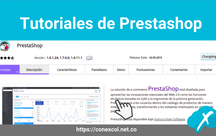 Artículos | Conexcol Cloud Colombia
