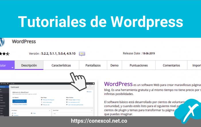 Artículos | Conexcol Cloud Colombia