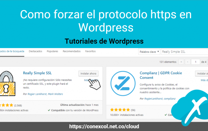 Artículos | Conexcol Cloud Colombia