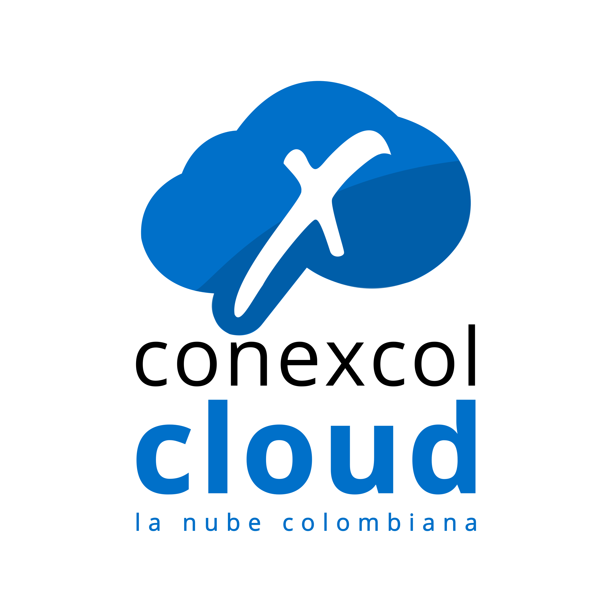 Cloud | Conexcol Cloud Colombia